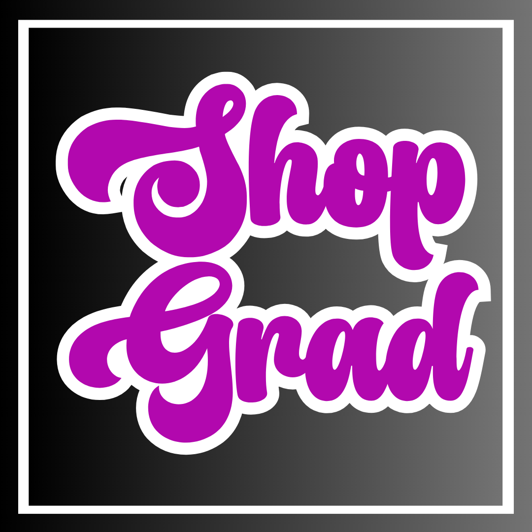 Grad Collections – Buffie Promo Designz